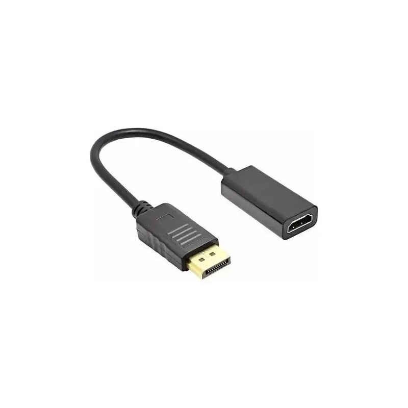 CONVERTIDOR DISPLAY PORT A HDMI 4K/2K